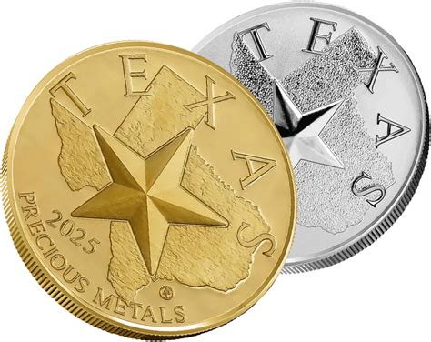 Inc Texas Precious Metals