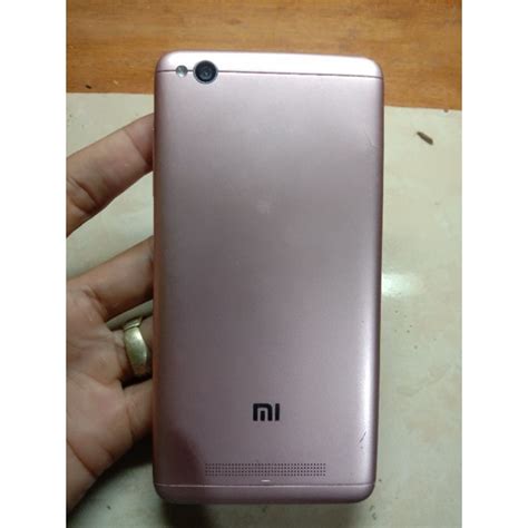 Jual Mesin Xiomi Redmi A Normal Shopee Indonesia