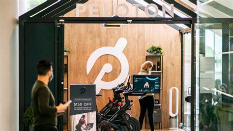 Peloton Bike Instantly Kills New York Man After Severing His Artery