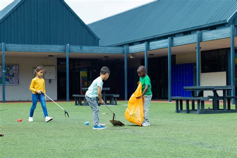 Littering In School Statistics Australia All Gone Rubbish Removals
