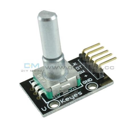 Rotary Encoder Module Brick Sensor Development Board For Arduino Diymore