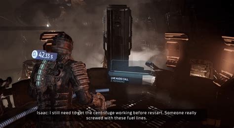 Dead Space Remake All Chapter 3 Course Correction Log Locations