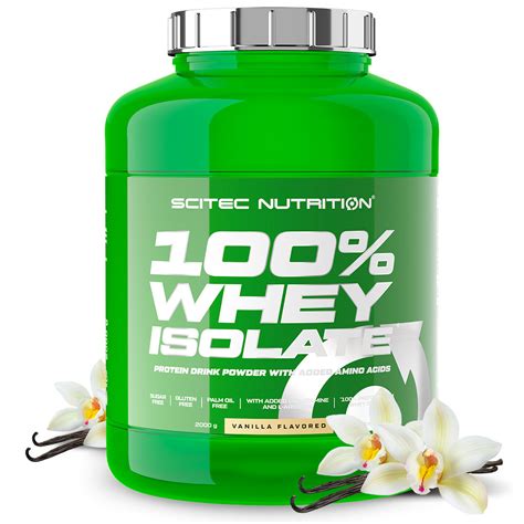 Whey Protein Isolate Before Bed At Timothy Samons Blog