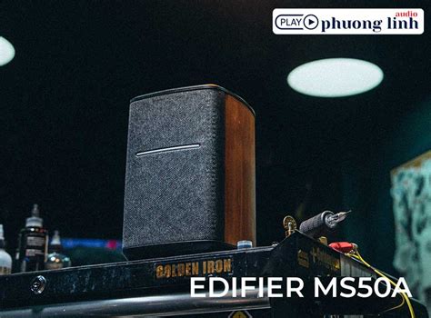 Edifier Ms50a Loa Edifier Ms50a Chính Hãng Phương Linh Audio