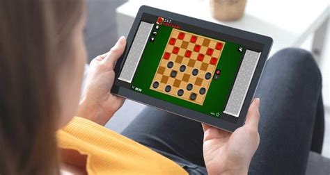 How Playing Online Checkers Can Enhance Your Problem Solving Skills How Playing Online Checkers Can Enhance Your Problem Solving Skills