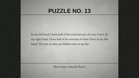 Lorelei And The Laser Eyes All Shortcut Puzzle Hints And Solutions