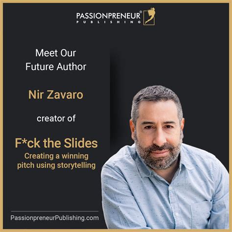 Nir Zavaro posted on LinkedIn