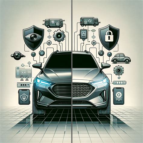 Safeguarding Our Privacy In An Age Of High Tech Vehicles Strategies And Solutions Shyftlogic