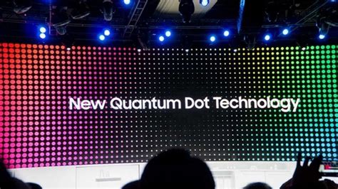 Samsung X8f Quantum Dot Mini Led Donanımhaber