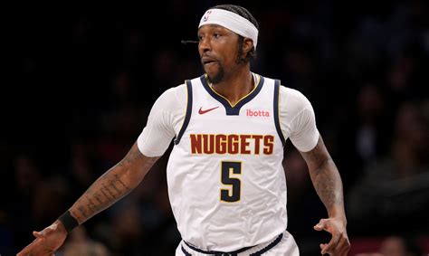 Colpo Orlando Magic Arriva Kentavious Caldwell Pope