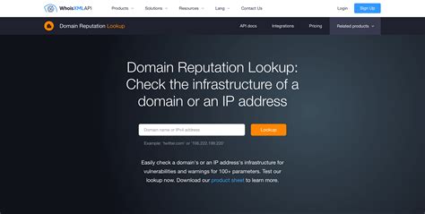 How To Check Your Domain Reputation Zoho ZeptoMail