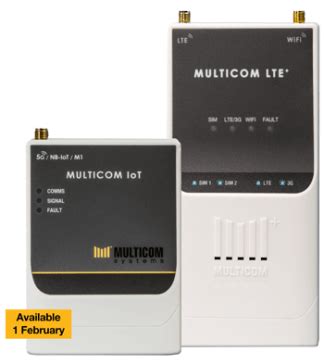 Announcements Archives Multicom Systems