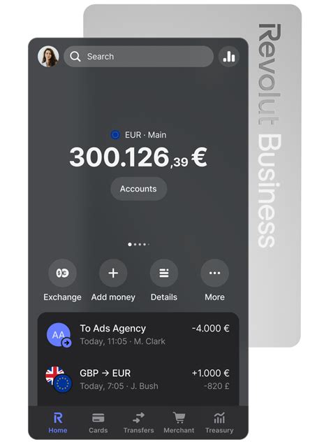 Ouvrir Un Compte Business Revolut Luxembourg