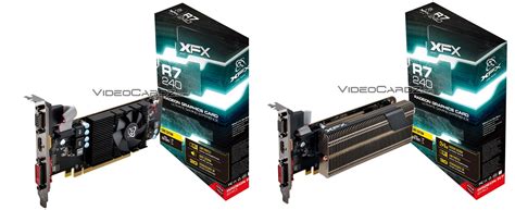 XFX Radeon R9 And Radeon R7 Graphic Card Lineup Leaked Includes Radeon R9 280X And 270X Double