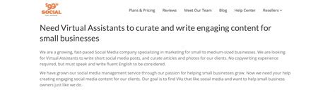 10 Websites To Find Virtual Assistant Jobs Thinkremote