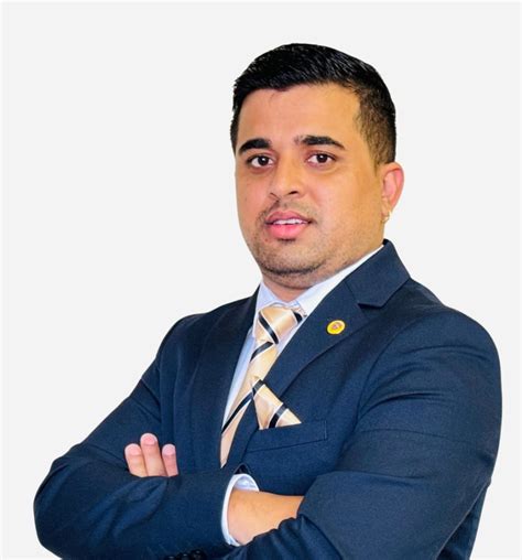 Prakash Adhikari Sapphire Estate Agents Queensland