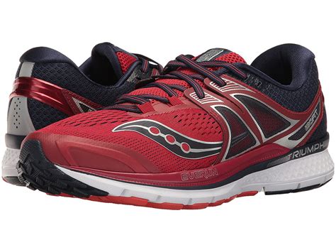 Saucony Triumph ISO 3