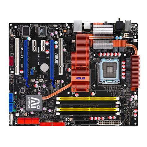 Лучшие Материнские Платы Lga775 – Telegraph