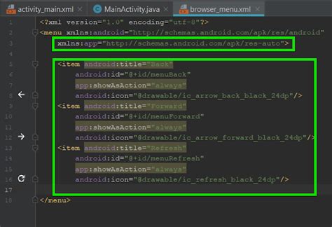 Panduan Membuat Aplikasi Dengan Android Studio