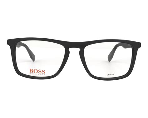 Hugo Boss Glasses Bo 0322 2w7