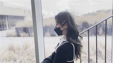 같이 하루 보내기 브이로그‍♀️겨울에 비키니 입고 씨메르 인천 네스트 호텔 룸서비스 짬뽕⧸ Staycation