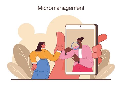 Delegation Task Assignment And Control Leader Or Manager Transferring 47093453 Vector Art At