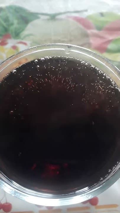 پیپسی میں موجود گیس Youtube