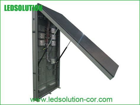 front service led display ledsolution led display led screen led sign led wall led