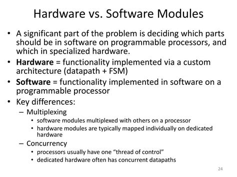 Ppt Ece 777 System Level Design And Automation Introduction