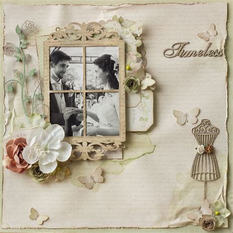 Купить Винтажные Рамки Для Фотографий —