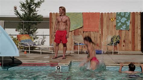 Naked Aubrey Plaza In The To Do List