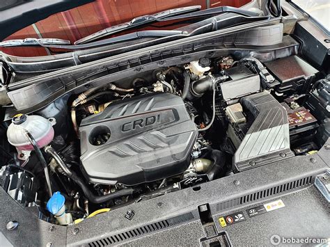 2020 현대 올 뉴 투싼 16 디젤 2wd 인스퍼레이션 중고차 보배드림 중고차