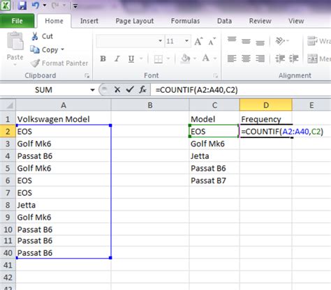cool how to count names in excel spreadsheet references fresh news
