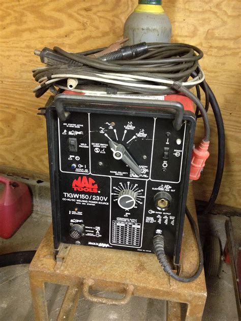 Welder Identification Help Ford F150 Forum Community Of Ford Truck Fans