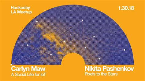 Gallery Hackaday La Meetup