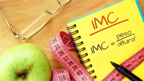 Como Calcular O Imc Entenda O Que é E Sua Importância Para A Saúde