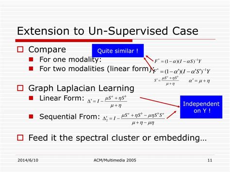 Ppt Graph Based Multi Modality Learning Powerpoint Presentation Free Download Id1459140