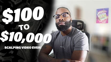 Grow Any Account Size With This 5 Minute Scalping Strategy Forex Trading Tips Forex Position