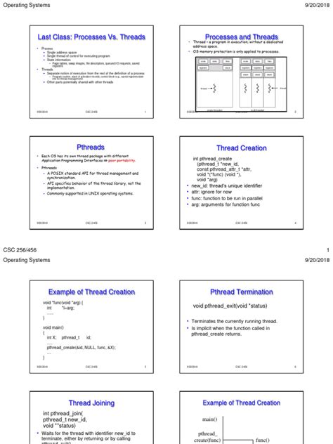 lecture05 scheduling pdf