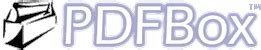 Apache PDFBox Lands PDF Association