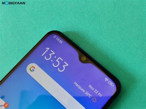 vivo U20 Review - A Complete Package in Its Segment