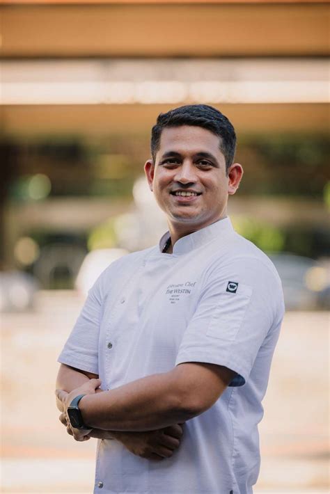 The Westin Resort Nusa Dua Bali Welcomes Executive Chef Dane Fernandes