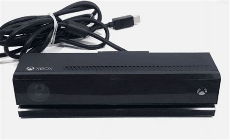Xbox One Kinect Sensor For Xbox One 71 Oz