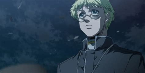 Young Priest Hellsing Wiki Fandom