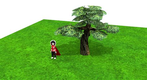 Tips On Making Trees Modeling Blender Artists Community