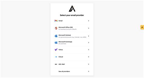 Link Your Mailbox To Apollo Apollo