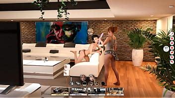 Cure My Addiction EP4 Part 39 Sex With Secretary By LoveSkySan69 XVIDEOS COM