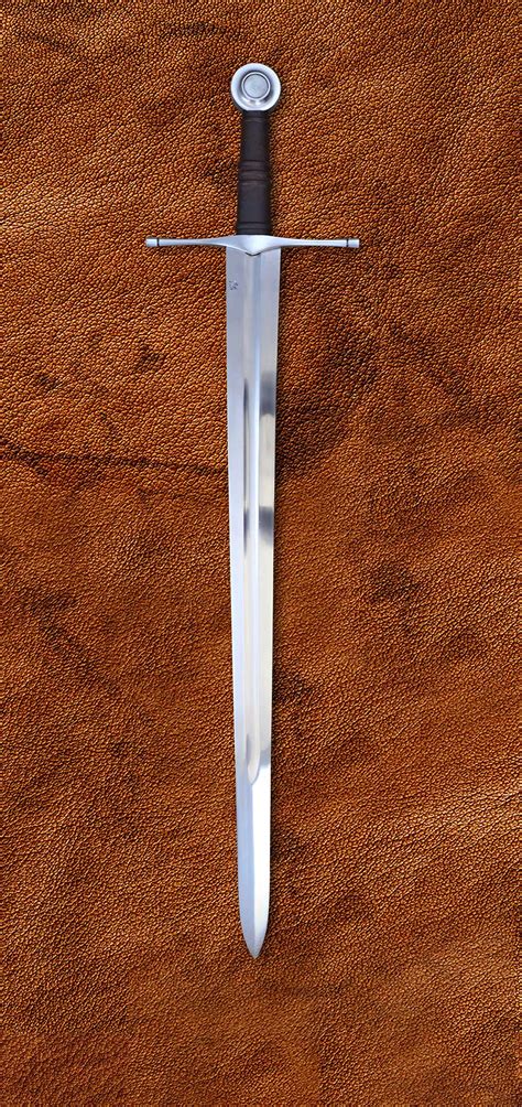 The Norman Medieval Sword 1307 Darksword Armory