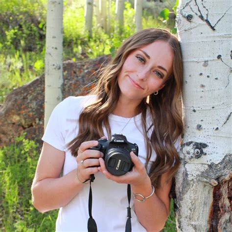 Gabby Carter Photo
