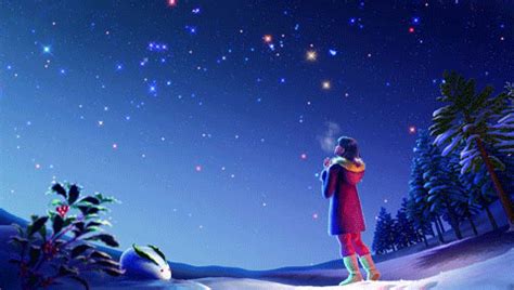 Photoshop制作满天繁星闪烁动画教程 PS教程网